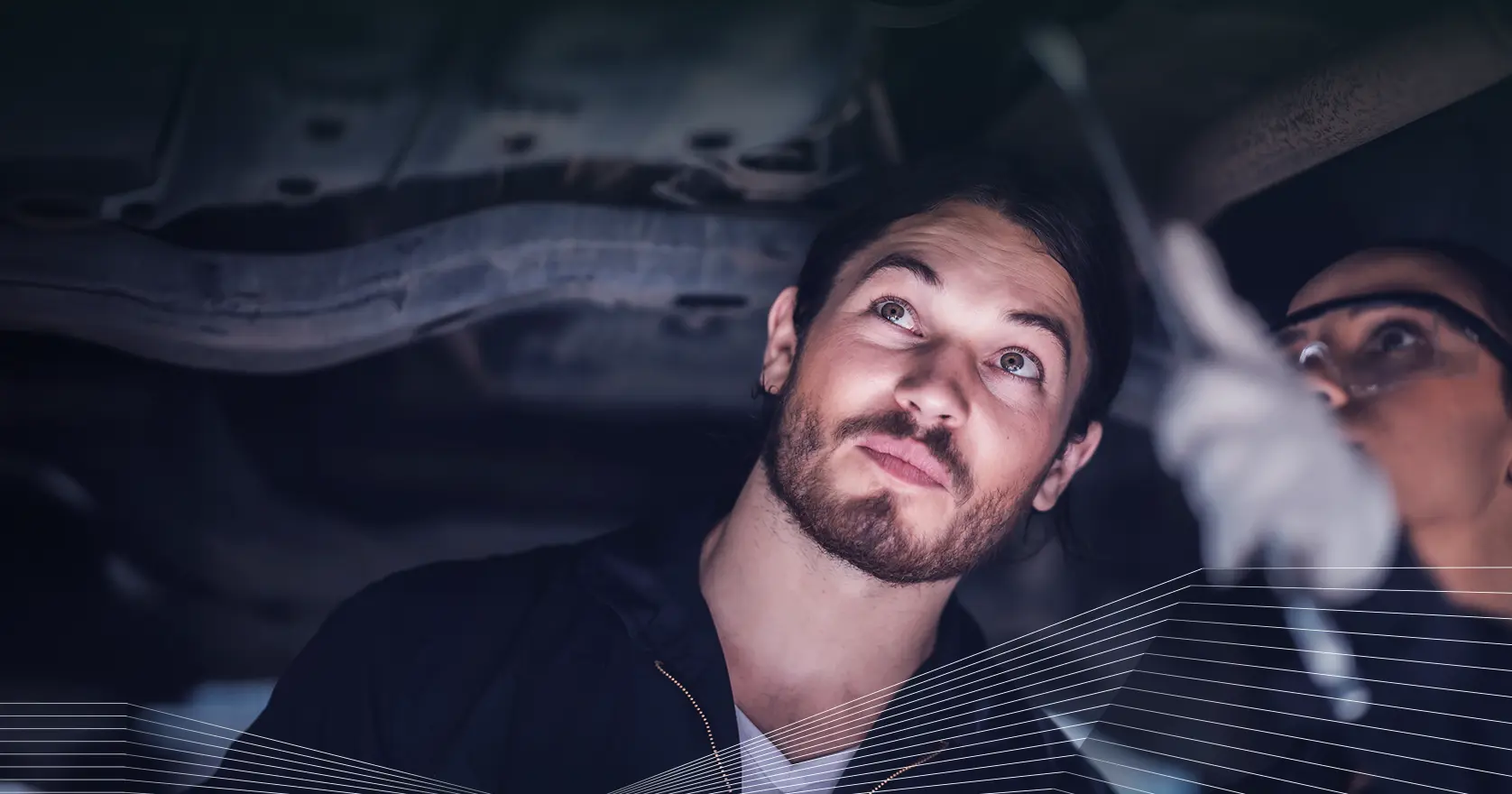 Irs Group Irs Group Smart Repair Bodywork Experts In Europe